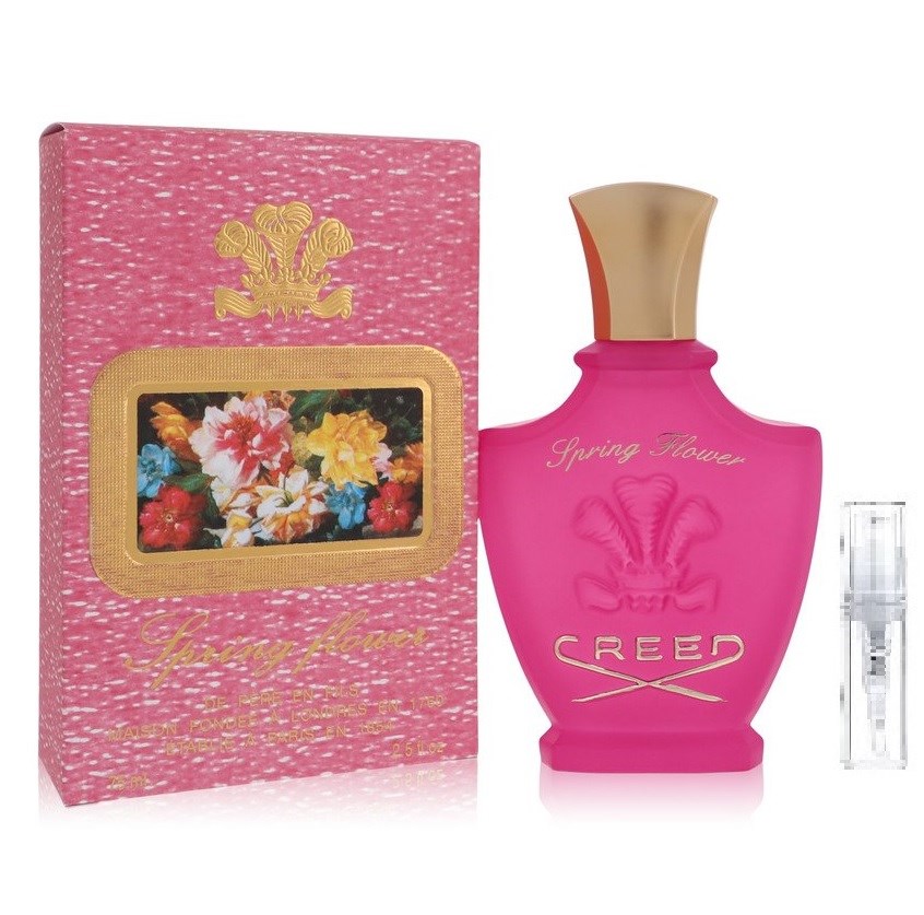 Creed Spring Flower - Eau de Parfum - Duftprobe - 2 ml