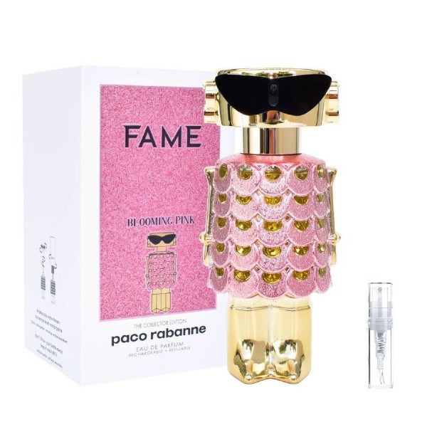 Paco Rabanne Fame Blooming Pink - Eau de Parfum - Duftprobe - 2 ml