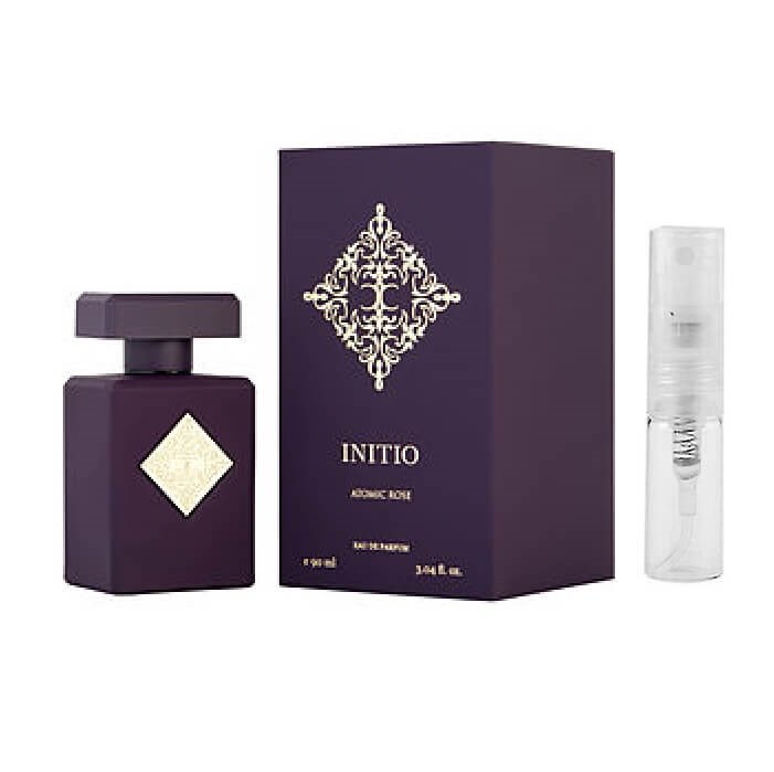 Initio Atomic Rose - Eau de Parfum - Duftprobe - 2 ml