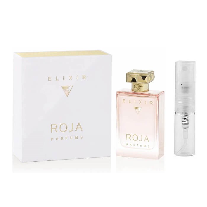 Roja Parfums Elixir Essence - Eau de Parfum - Duftprobe - 2 ml
