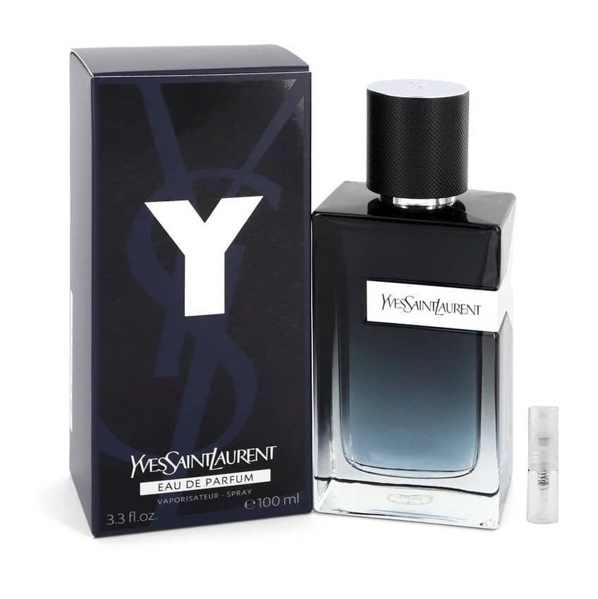 Yves Saint Laurent Y - Eau de Parfum - Duftprobe - 2 ml
