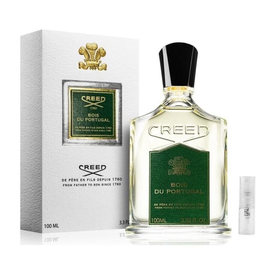 Creed Bois Du Portugal - Eau de Parfum - Duftprobe - 2 ml