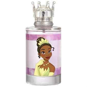 Disney Princess Tiana - Eau de Toilette - Reisegröße - 10 ml