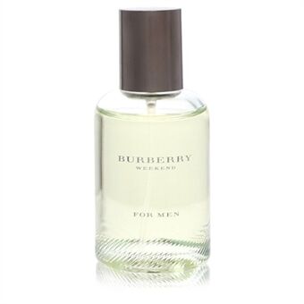 Weekend by Burberry - Eau De Toilette Spray (Unboxed) 30 ml - für Männer