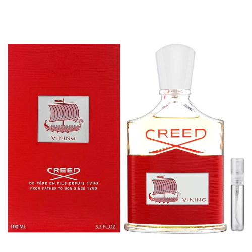 Creed Aventus Viking - Eau de Parfum - Duftprobe - 5 ml