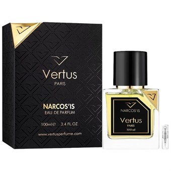 Vertus Narcos'is - Eau de Parfum - Duftprobe - 2 ml
